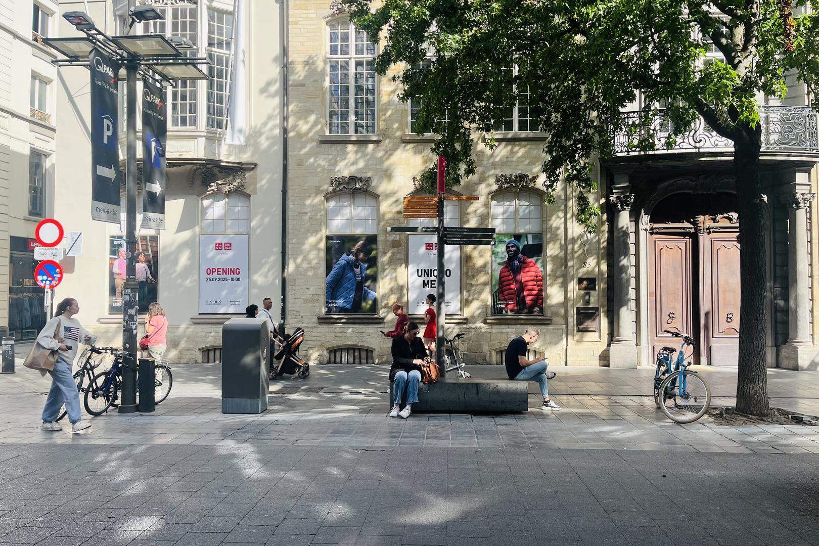 Dynamic Cars uit Essen fuseert met garage Van Loon - Made in