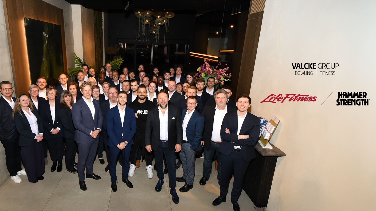 Valcke Group (Wevelgem) krijgt vanuit de VS exclusiviteitscontract op zijn thuismarkt - Made in