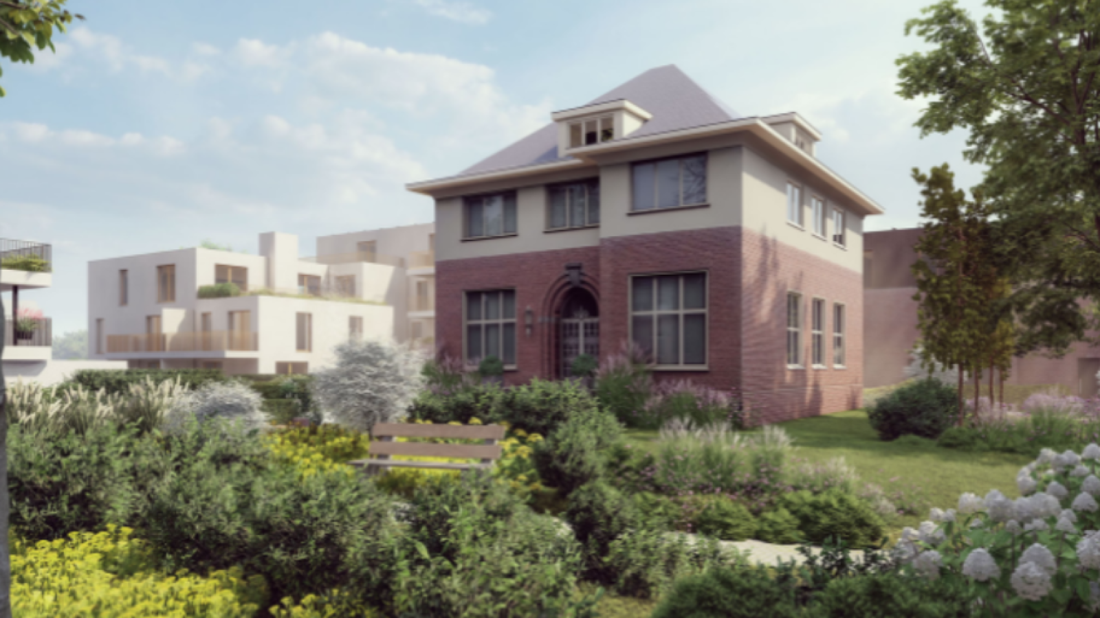 Van Huffel en Kuyps bundelen hun krachten met Bank B - Made in