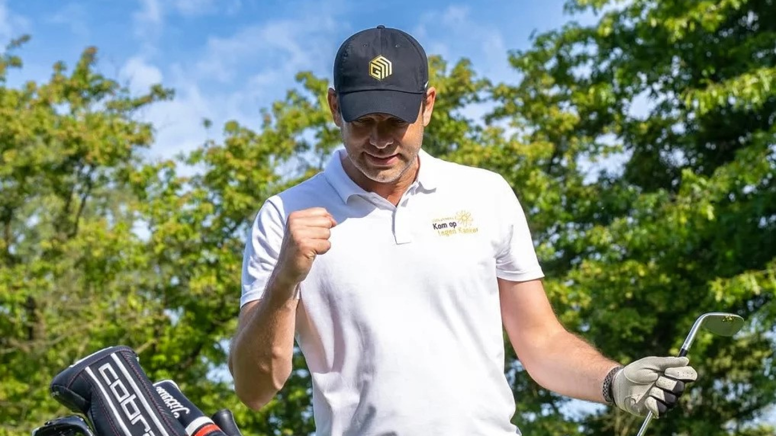 Golf Media zet eerste stap in Nederland met Golfbaan Stippelberg - Made in