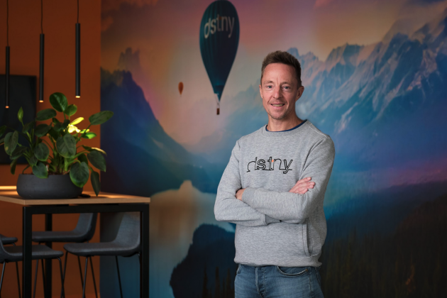 Balta Group meet zich een nieuwe naam aan en wordt Belysse - Made in