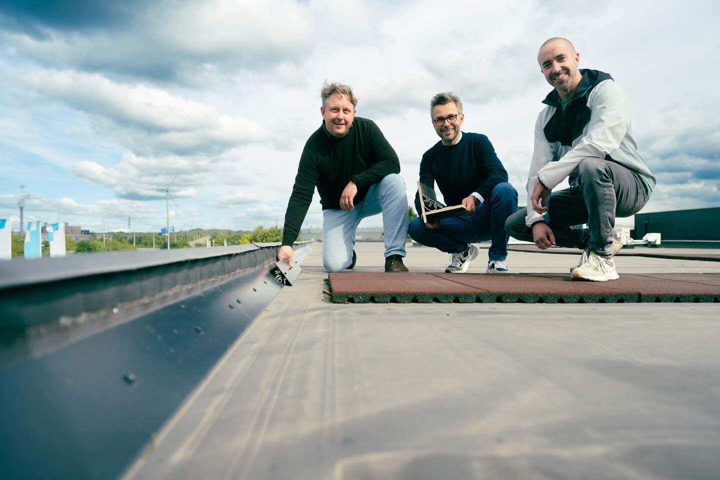 Groot contract levert 130 jobs op bij APK - Made in