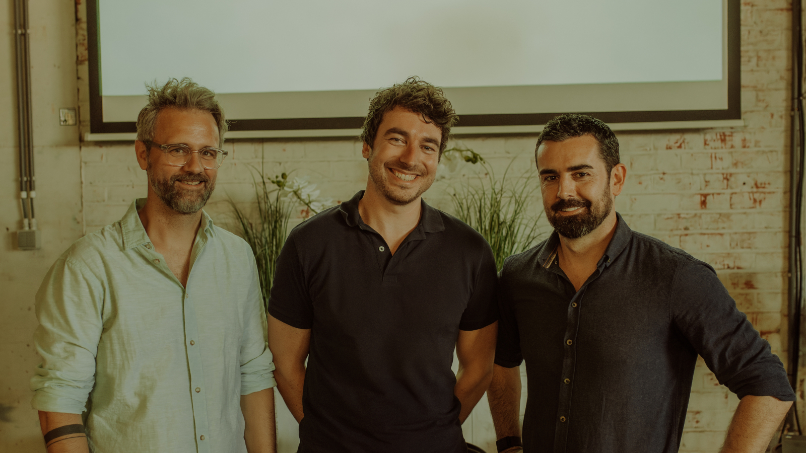 Studiebureaus smelten samen - Made in