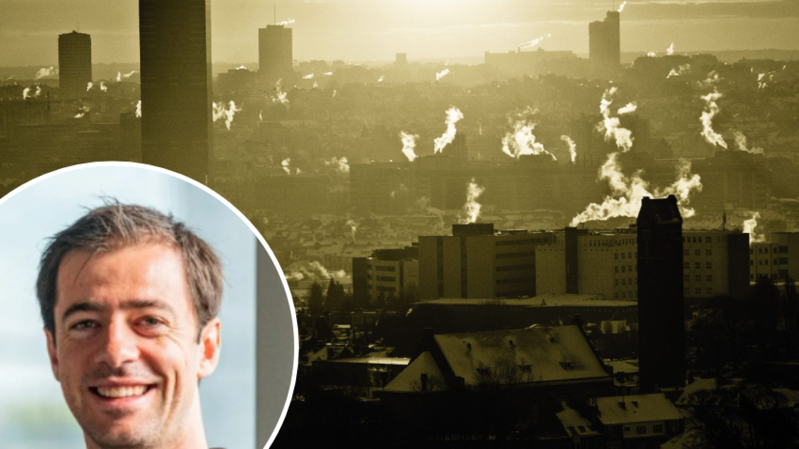 Carbon+Alt+Delete gaat met VLAIO-subsidie aan de slag om CO2 ...