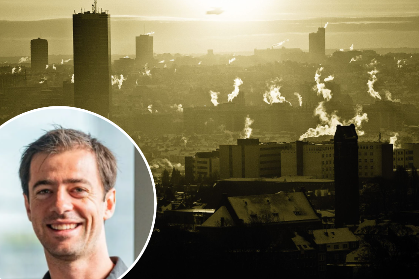 Carbon+Alt+Delete gaat met VLAIO-subsidie aan de slag om CO2 ...