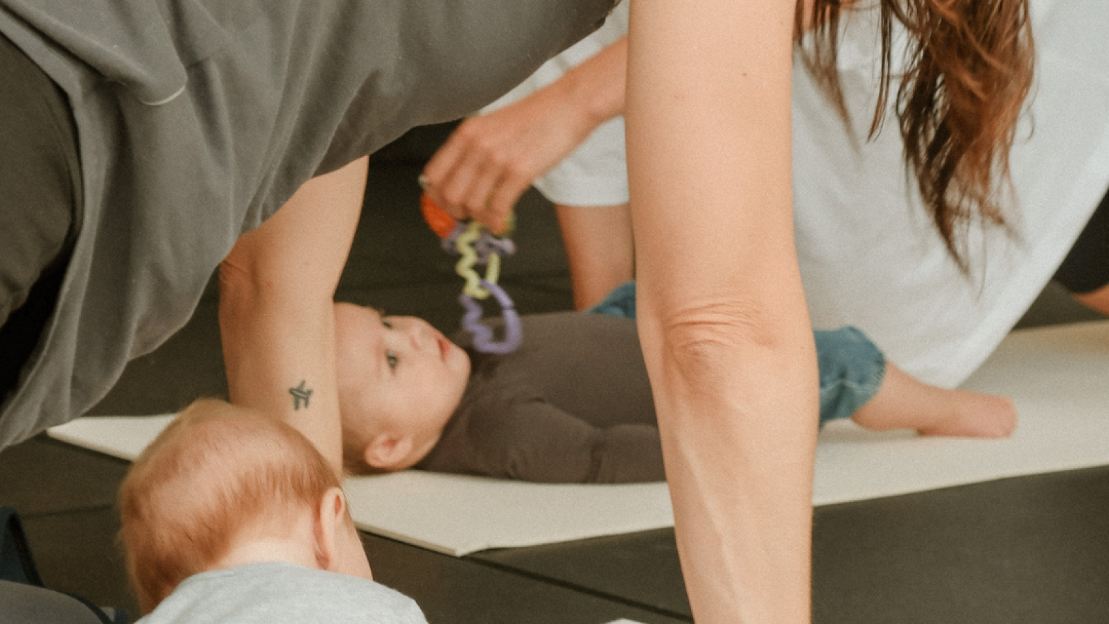 Mechels fitnessduo breidt zaak uit met nieuw concept The Mama Club ...