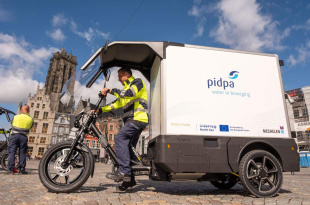 Puurs familiebedrijf Purna trekt naar Amerikaanse markt - Made in