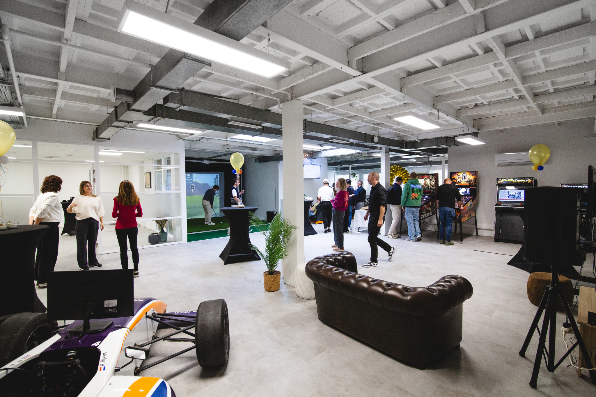 Tom De Troyer neemt De Zigeuner over - Made in