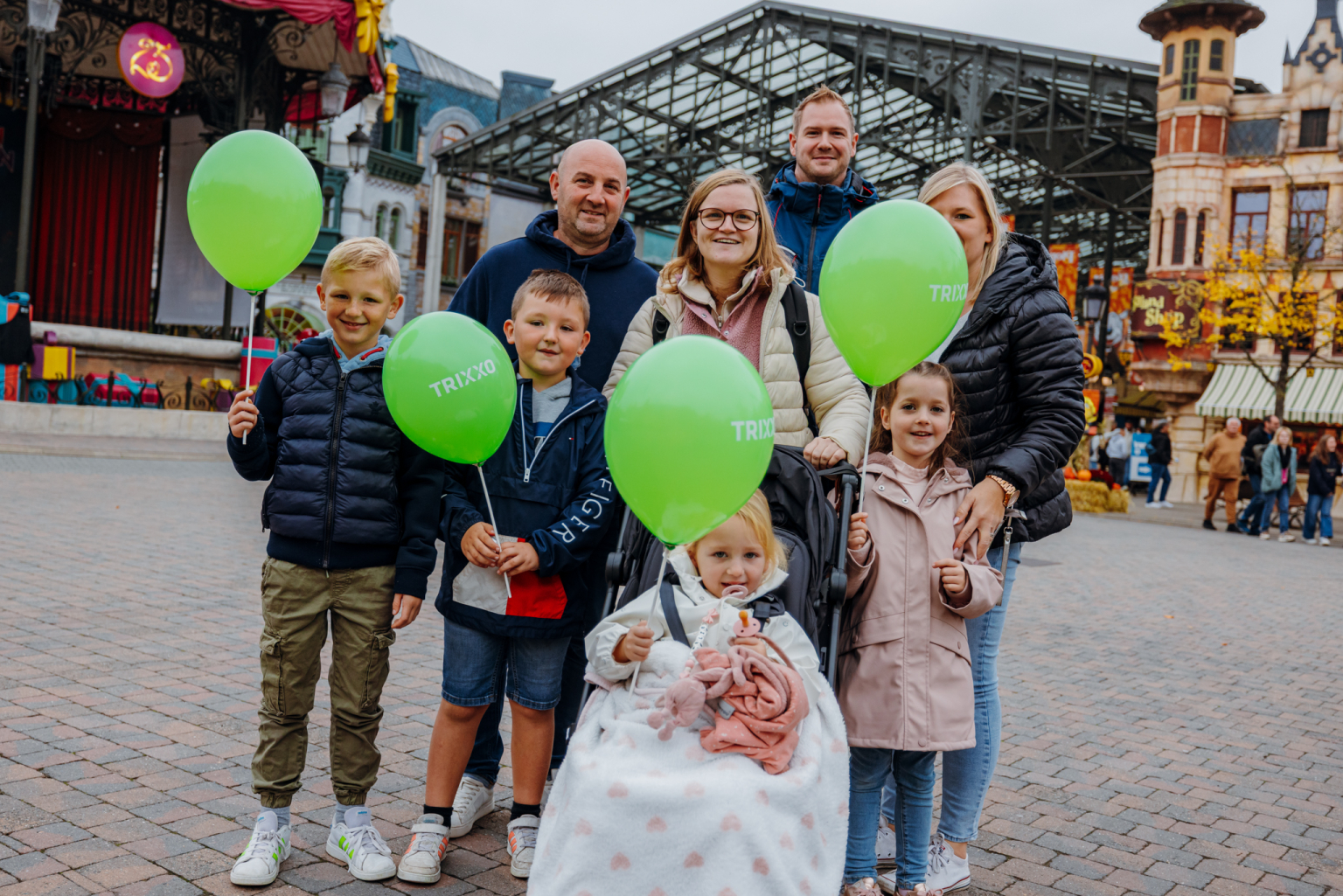 Reyskens vervoegt Eqwal en huist nu in Hasselt - Made in