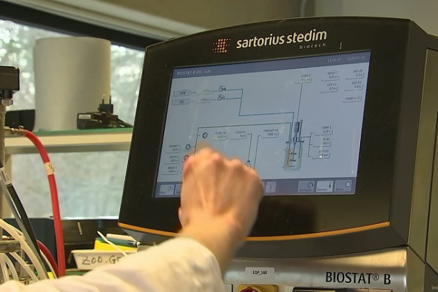 Oleon opent nieuwe groenechemiefabriek in Oelegem: "Een echte ...