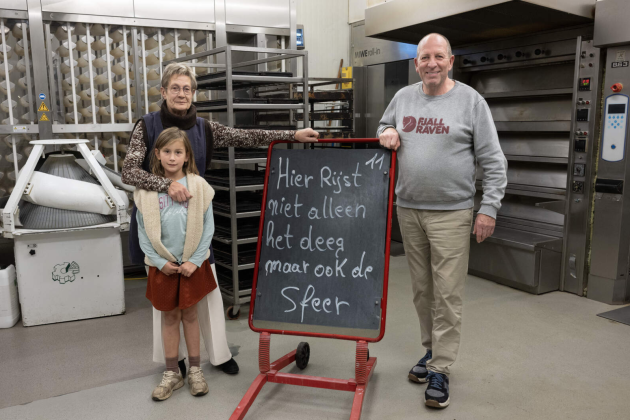 Alfa Fish neemt klantenbestand en activa van Al-Vis over - Made in