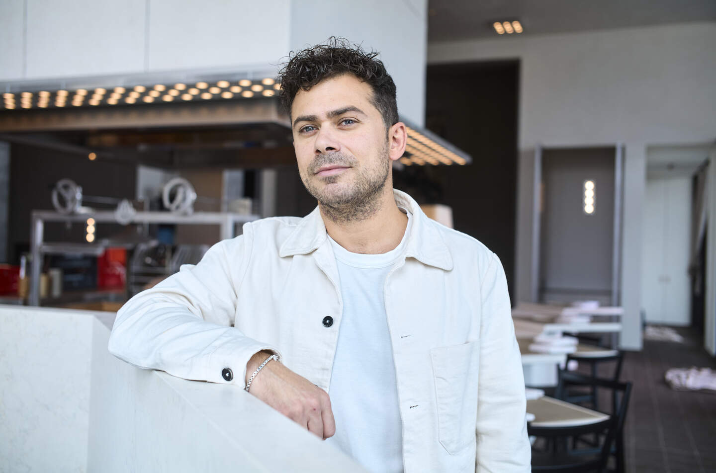 Tom De Troyer neemt De Zigeuner over - Made in