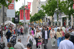 Combori houdt stevig stand - Made in