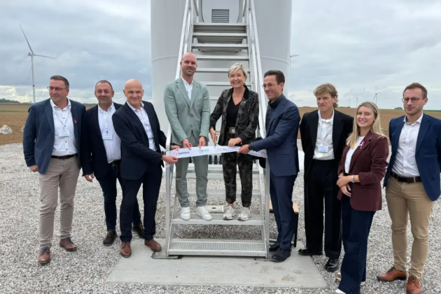 Familie De Clerck (Dovesco) legt de hand op verborgen West-Vlaamse ...