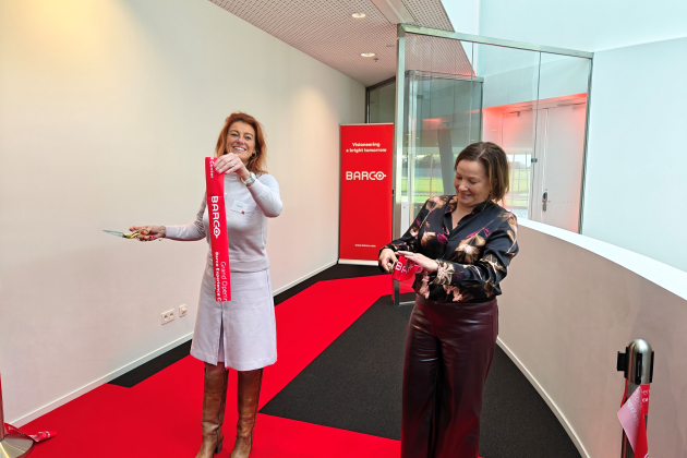 Brugse marketing- en communicatiebureau D'M& S komt met nieuwe concept - Made in