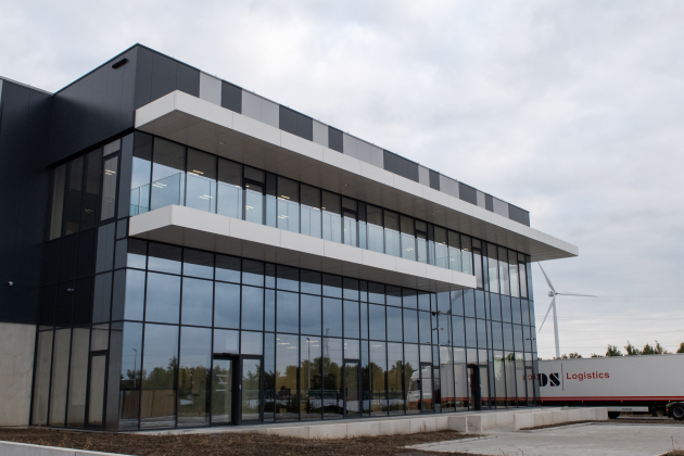 Ertzberg gaat voor "één van de meest tot de verbeelding sprekende ...