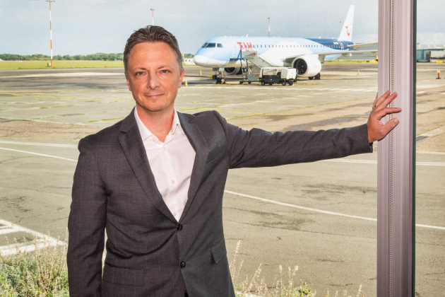 Deze 24 Antwerpse bedrijven gooien hun deuren open tijdens Open ...