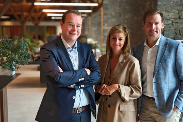 Kortrijkse familie Sandra (RIC group) investeert in een state-of-the ...