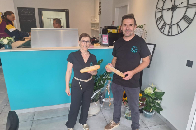 Berendsen buiten in La Butte: "Plots vertrek doet pijn" - Made in