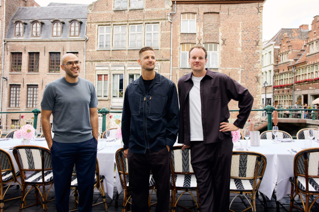 Pede Drinks opent zesde vestiging in Aalter met indrukwekkend ...