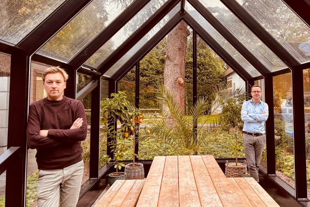 Obumex gooit zich nu ook op zelf ontworpen luxemeubels voor de ...