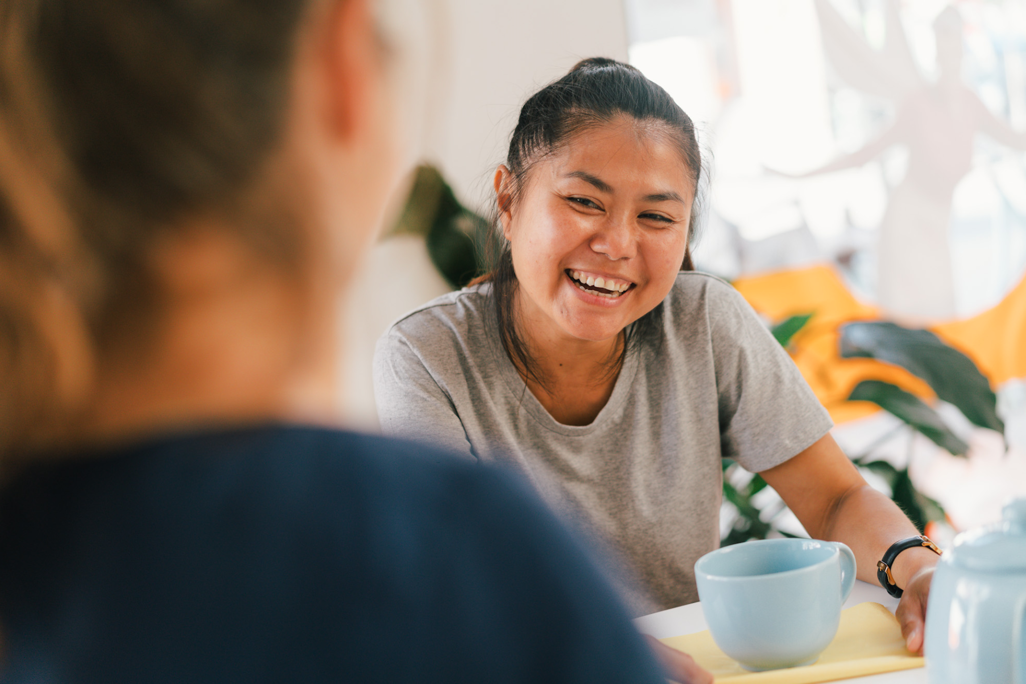 Dominiek De Clerck stopt zijn Waregemse CKV Bank in een nieuw pak en ...