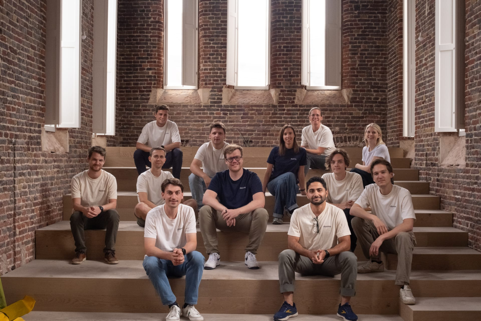 Delaware opent nieuw duurzaam hoofdkantoor in Gent - Made in