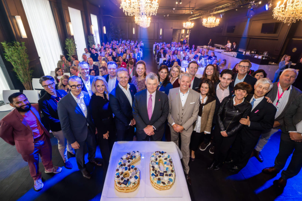 Minister Brouns hernieuwt omgevingsvergunning Johnson & Johnson Beerse ...