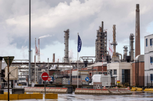 Ekopak boekt nettoverlies van 7,2 miljoen euro in eerste jaarhelft ...