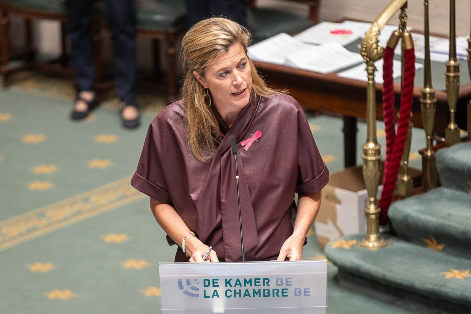 Hoofdkantoor Helan-groep verhuisd naar Gent-Sint-Pieters - Made in