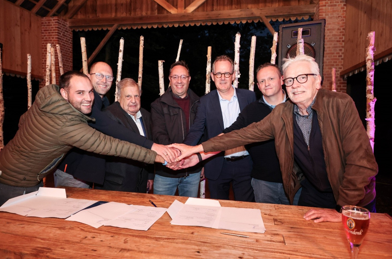 IDI verwerft meerderheidsbelang in Intersoft Electronics Group - Made in