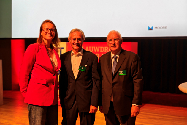 Effix Group fusioneert met Oost-Vlaamse collega - Made in