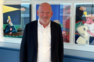 Kortrijkse advocatenkantoor Lamote Stragier opent 'bijhuis' in ...