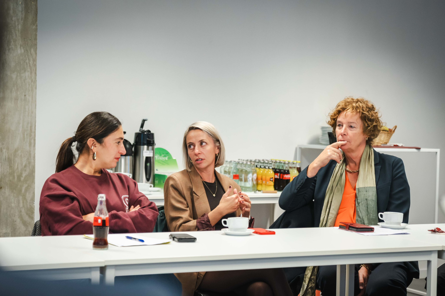 Guy Piette zwaait zichzelf uit als leider bij Piette & Partners - Made in