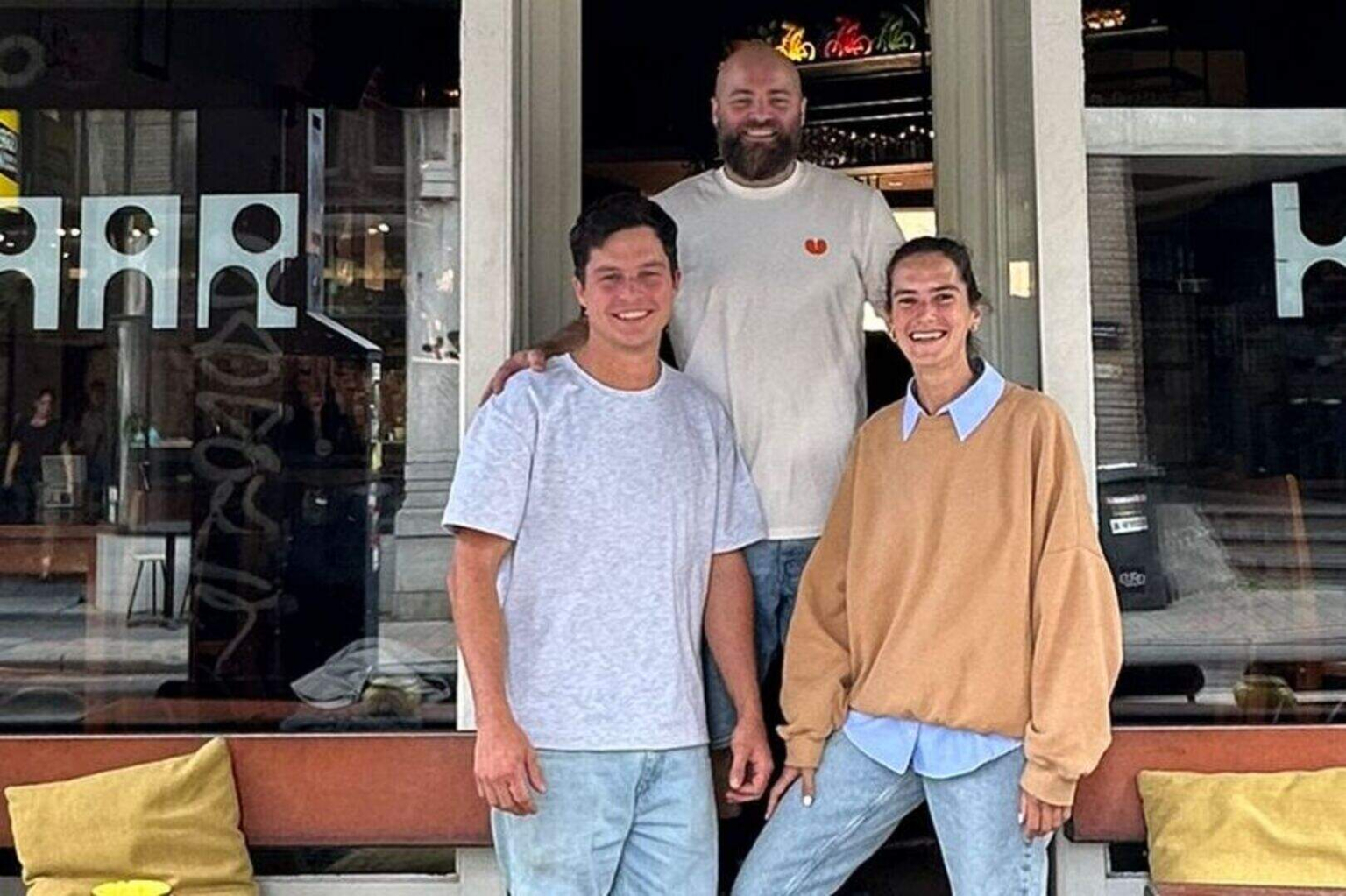 Hoofdkantoor Helan-groep verhuisd naar Gent-Sint-Pieters - Made in