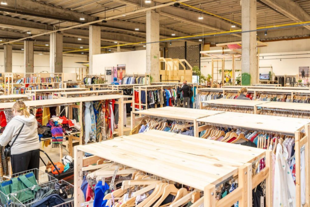 Delaware opent nieuw duurzaam hoofdkantoor in Gent - Made in