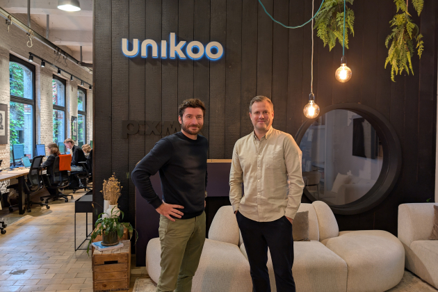 Boek voor de koffietafel schakelt versnelling hoger - Made in