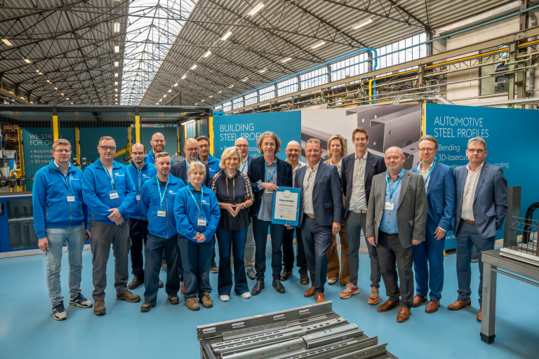 Familie Vandermarliere (VCF Cigars) verhuist na 100 jaar haar ...