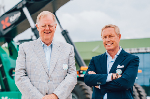 Prosafco (Roeselare) neemt Beroepskleding Landuyt (Moorslede) over ...