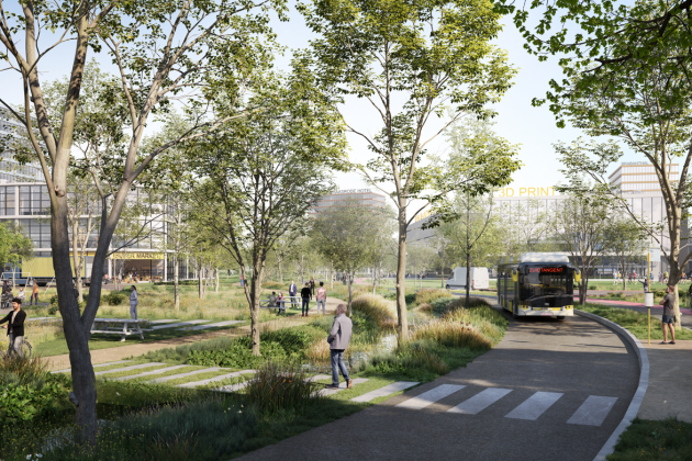 Ertzberg gaat voor "één van de meest tot de verbeelding sprekende ...