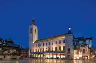 Kortrijkse IT-bedrijf Savaco breidt voor de vijfde maal uit op drie ...