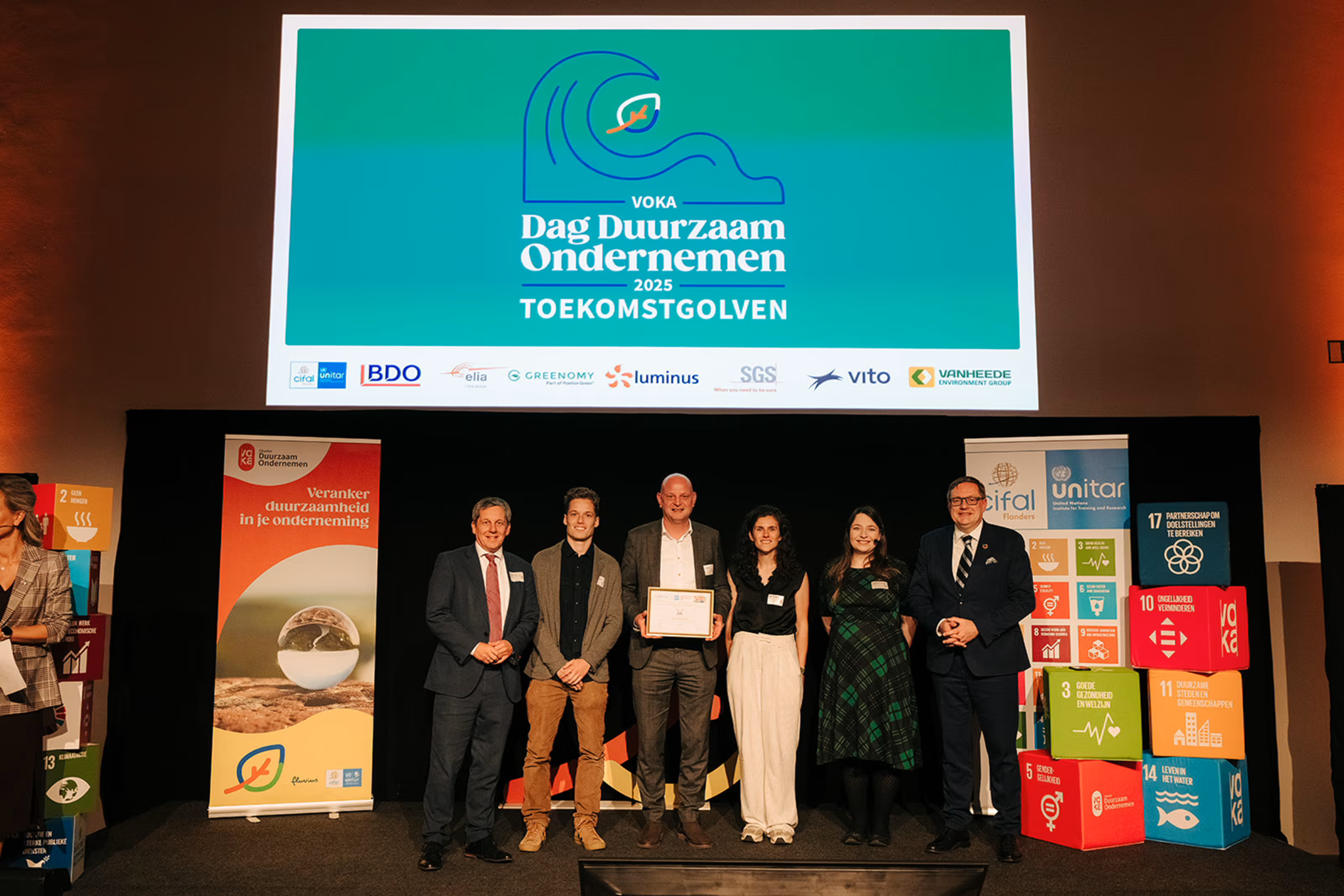 Knokse expert Alex Dewulf ziet luxevastgoed alleen maar boomen - Made in