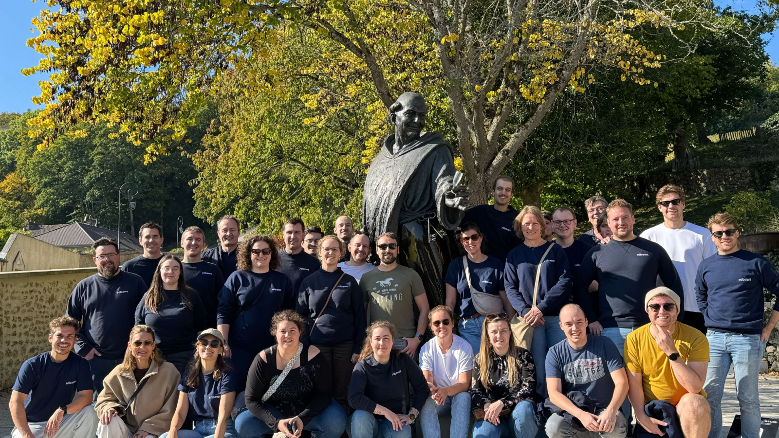 Zwevegemse Robaws groeit 50 procent per jaar zonder investeerders - Made in