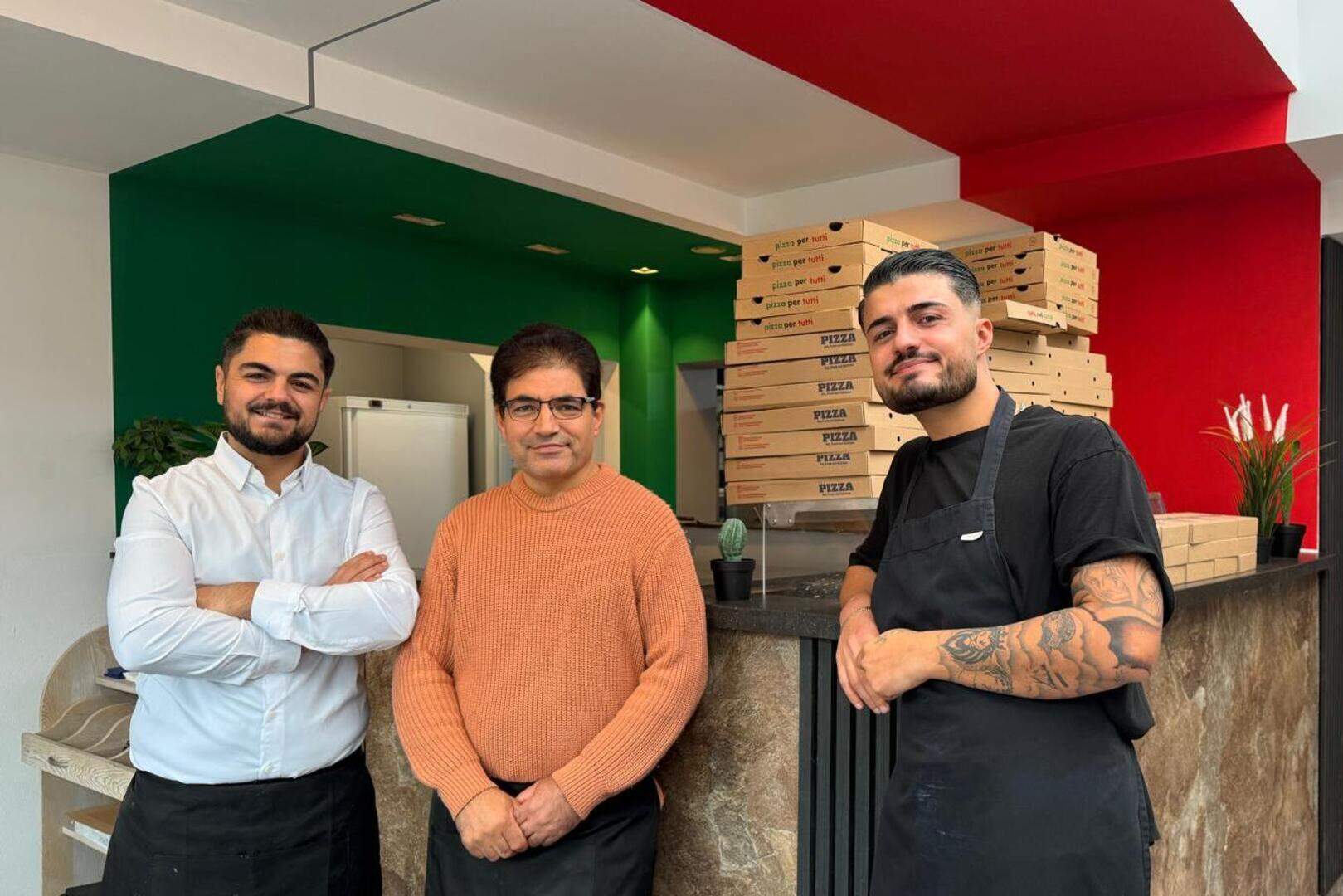 Brechtse broers openen in september restaurant Lust99 in de vroegere ...