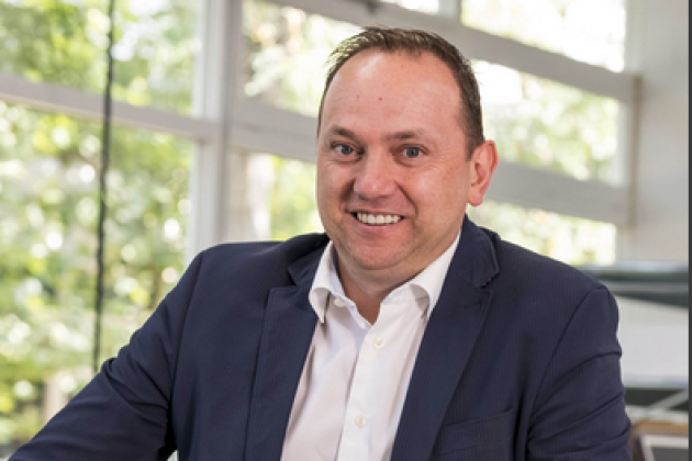 Stefaan Bettens (Jet Import) voegt nieuwe scalp toe aan zijn gordel ...