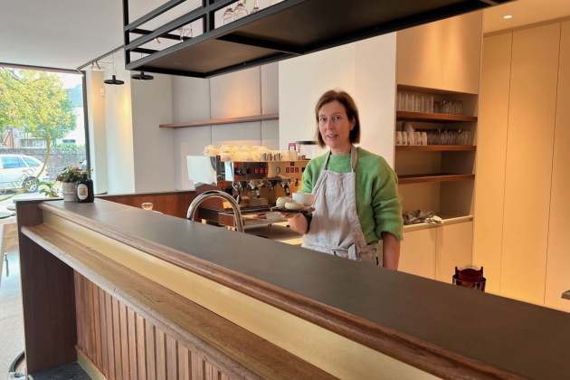 Families Desmet (Decospan, Woodstoxx) en De Nolf (Roularta, Monavisa ...