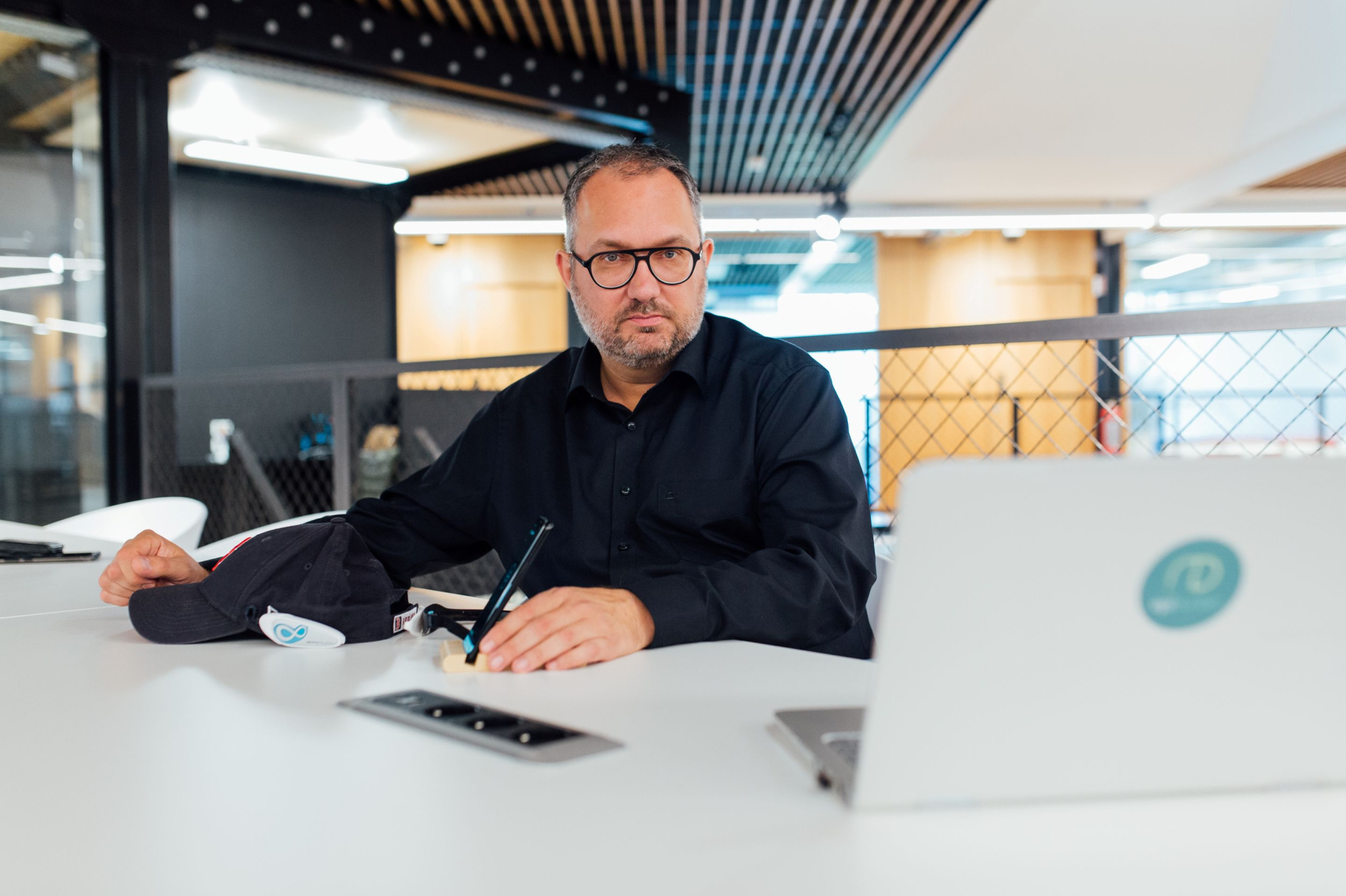 Grote verrassing: Stijn Bijnens vertrekt per direct bij Cegeka - Made in