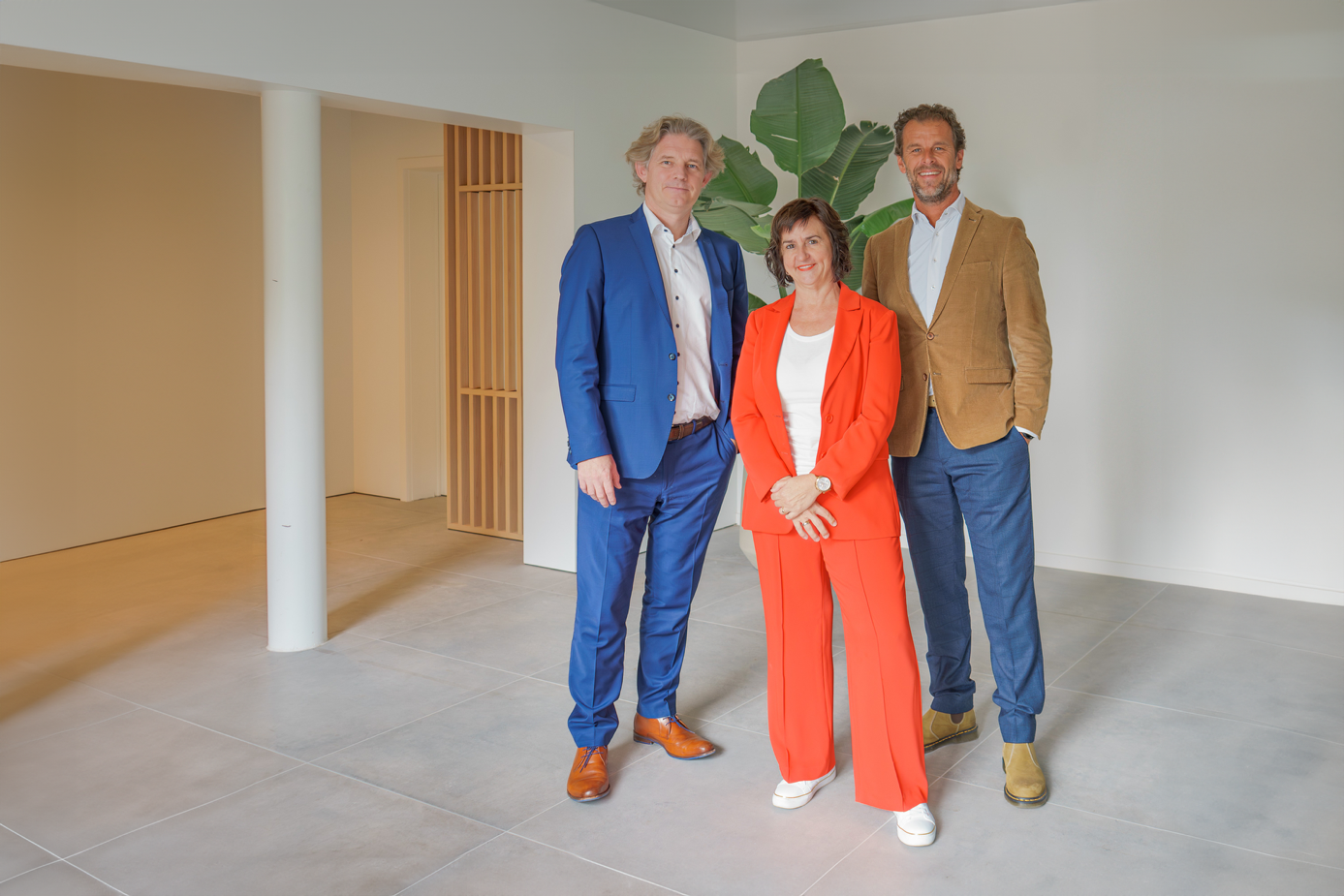 Roeselaarse REO Veiling boekte een recordomzet in 2024 - Made in