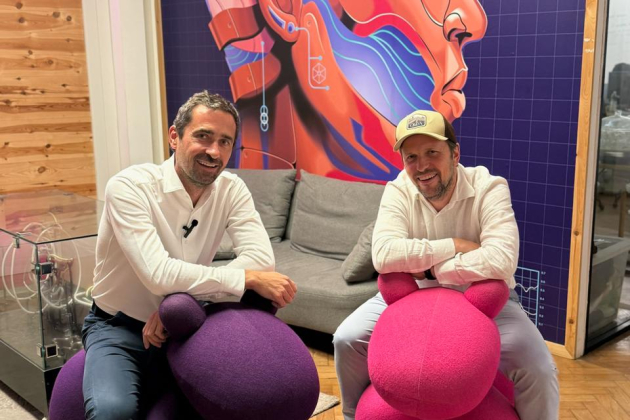 Oostendse dronebedrijf Exail Robotics haalt contract binnen ter waarde ...