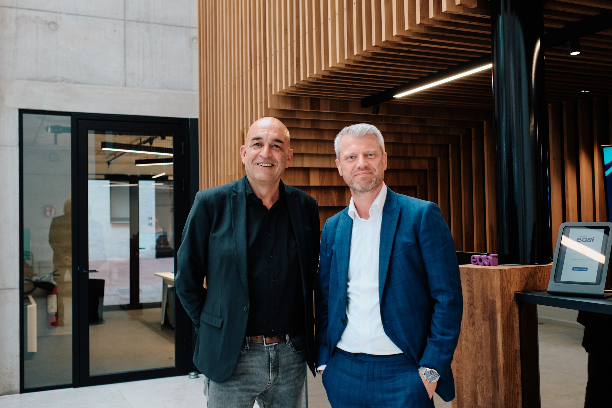 Drie Belgische datacenters van Microsoft operationeel vanaf herfst 2025, en die komen met extra ...